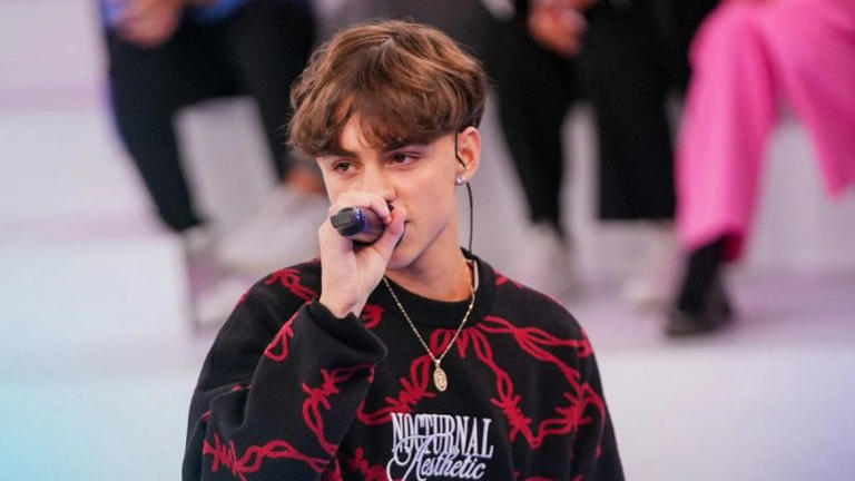 Amici 24, Raffaella Mitaritonna il suo sfogo e le prime parole dopo l ...