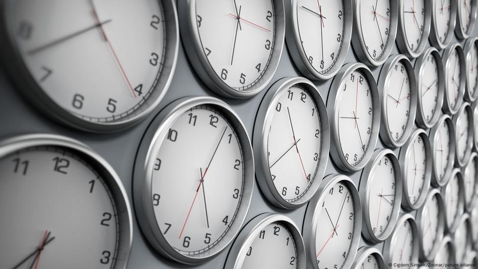 Are Southeast Asian time zones all wrong?