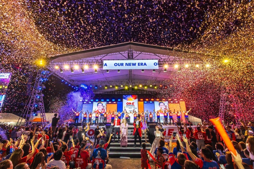 One Mandaue promises ‘new era’ for Mandauehanons