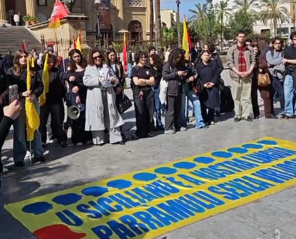 «Il Siciliano diventi la lingua della Regione», oggi la manifestazione ...