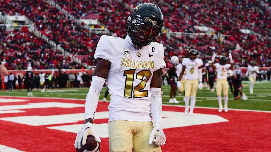 Cowboy Roundup: Travis Hunter buzz won't go away, Pre-draft visit tracker