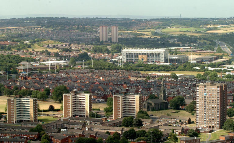 The 19 worst Leeds neighbourhoods for crime named by West Yorkshire ...