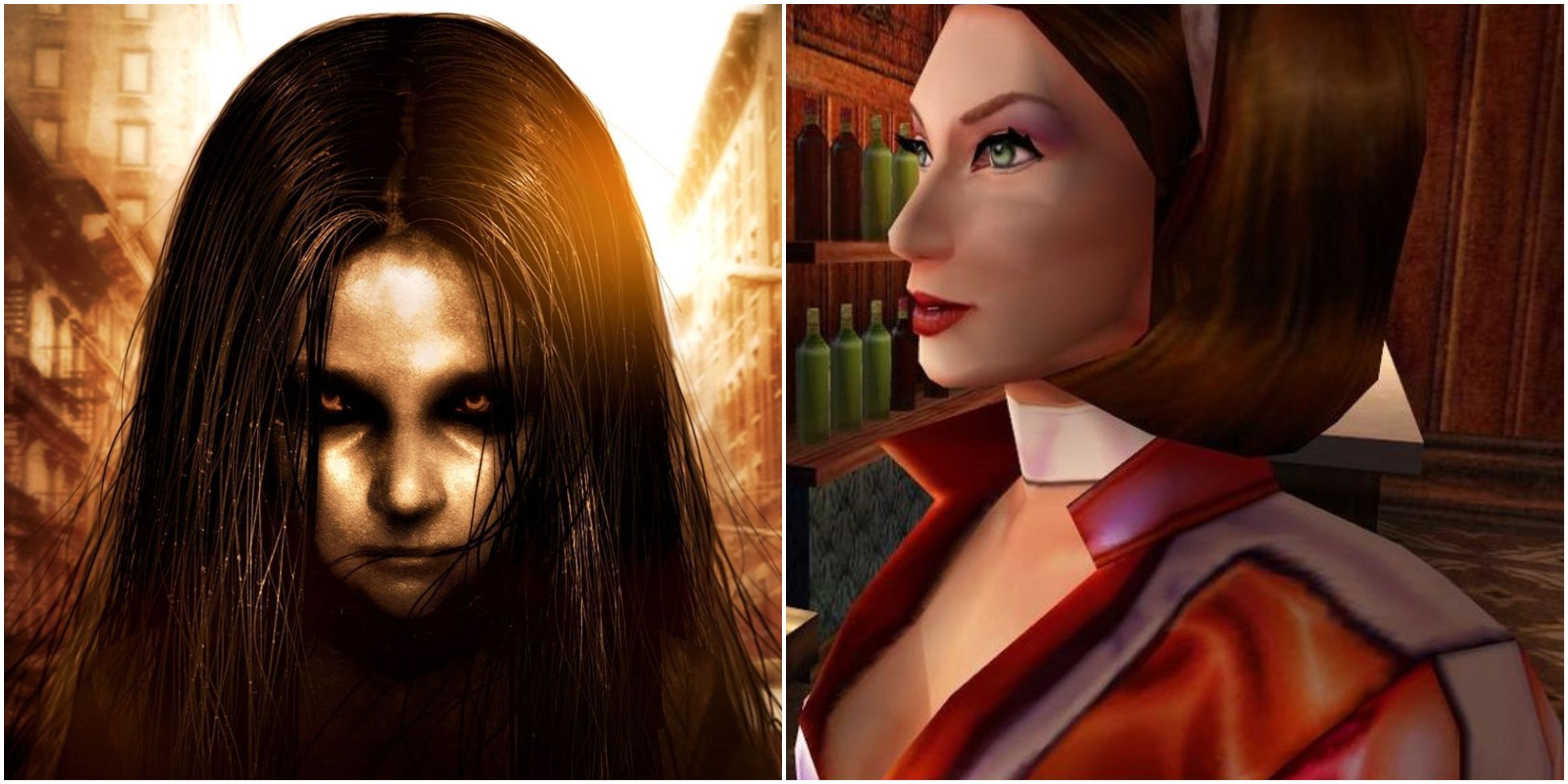 Best First-Person Games By Monolith Productions, Ranked