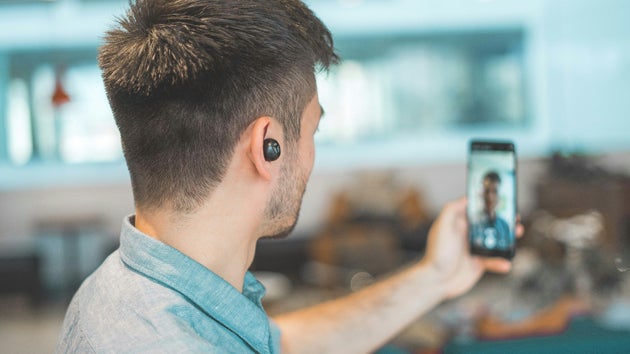 This Video Call Mistake Might Make You Less Likeable At Work