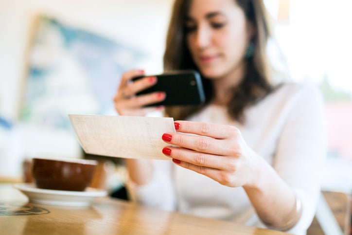 Here's How Much Money You Should Keep in Your Checking Account -- It's ...