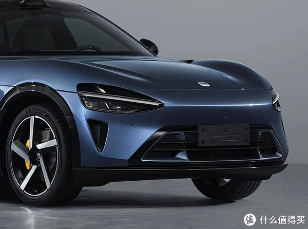 4.99米超大"菜鸟"！小米YU7猛料来袭，是你的菜吗