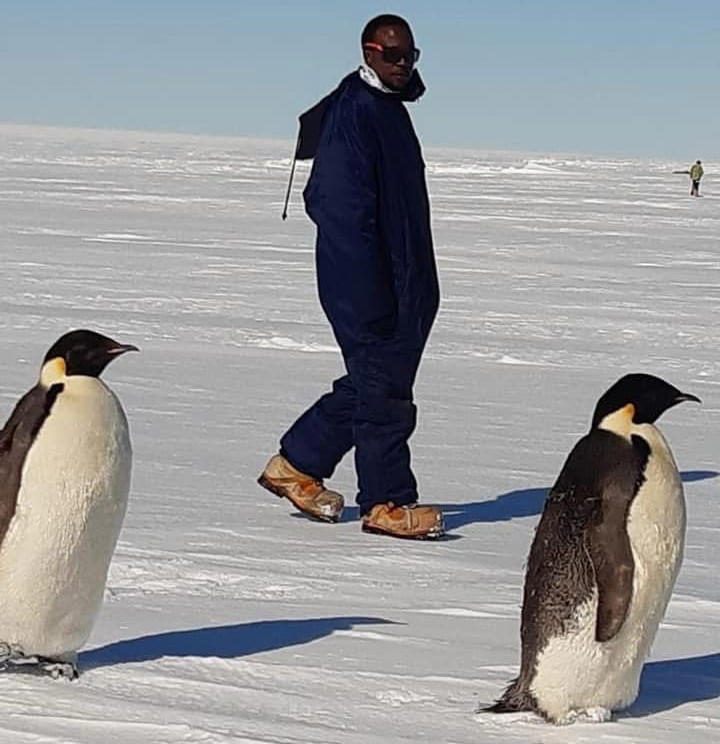 The Inside Story of Life on the SANAE IV Antarctica Base: 'People Lose It'