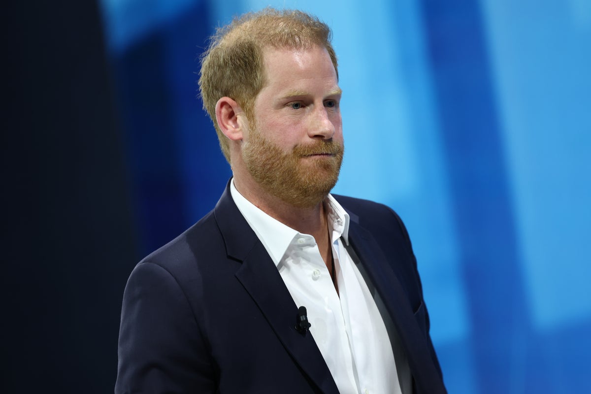 Timeline: Prince Harry’s legal challenge over his UK security