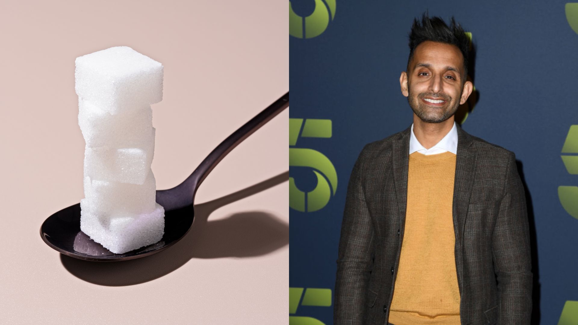 'It's not about cutting things out' - Dr Amir Khan reveals how to stop ...