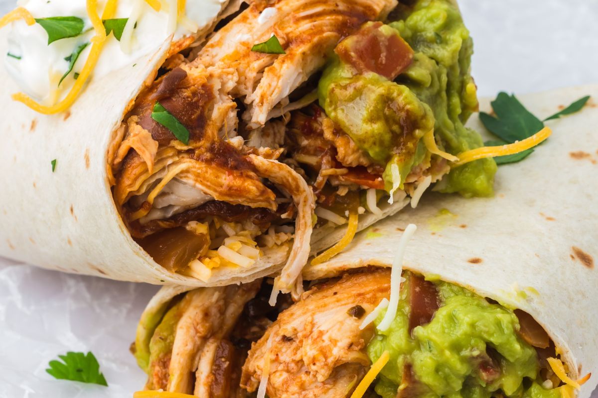 55 Sandwich and Wrap Recipes That Pack a Punch of Flavor