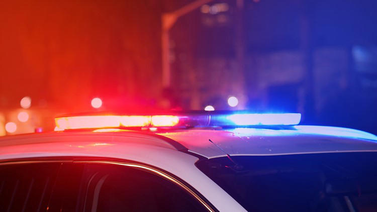 Driver charged after striking woman, baby in downtown Matthews crosswalk