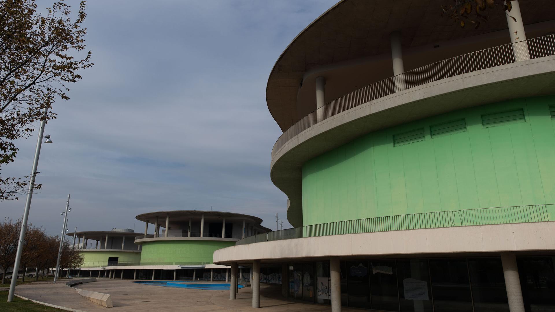 La nueva universidad 'online' de Aragón Uniar planea invertir 15 ...