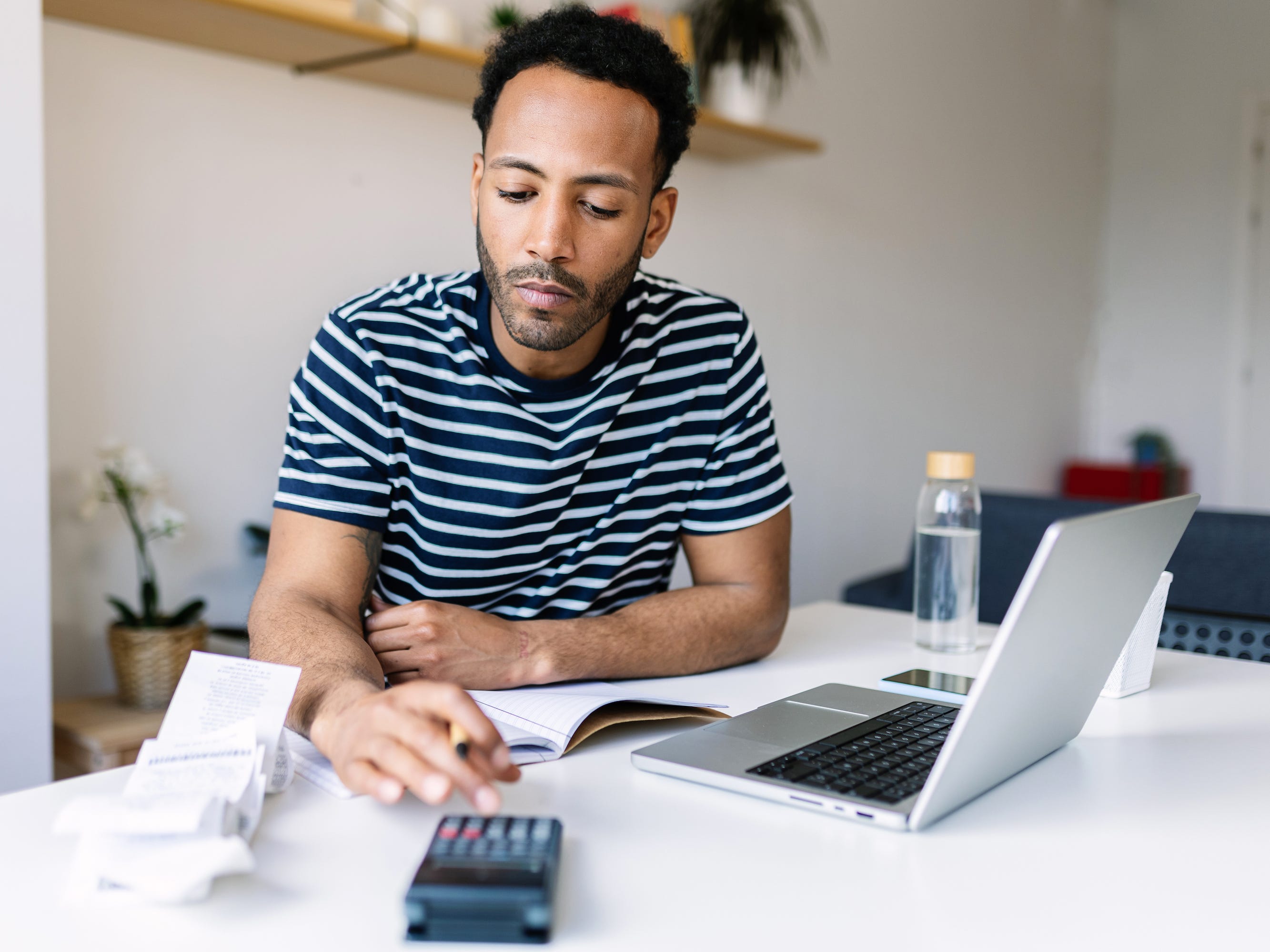 Personal Loan Interest Rates Today | Get a Personalized Quote