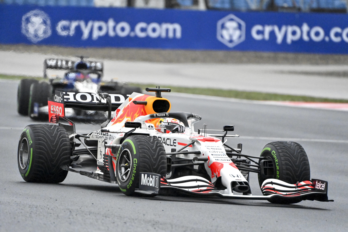 Red Bull set for iconic F1 return at Japanese Grand Prix