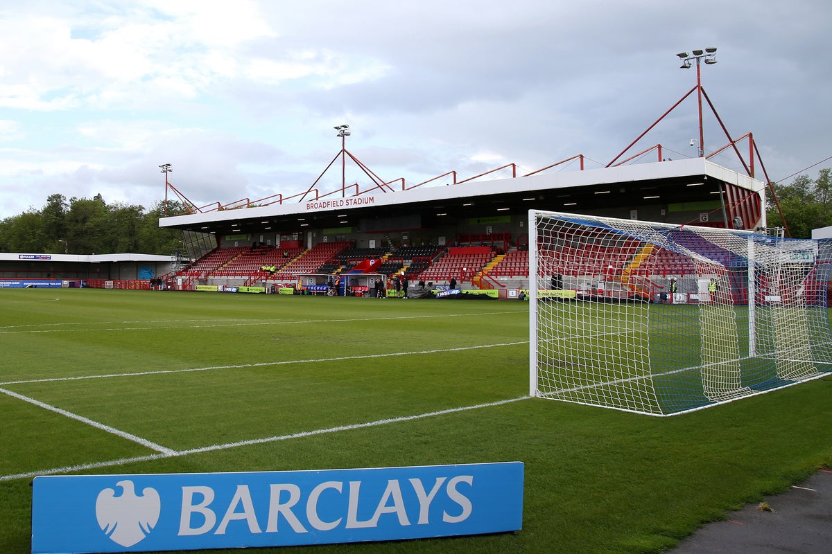 Brighton & Hove Albion vs Aston Villa LIVE: Women's Super League result ...