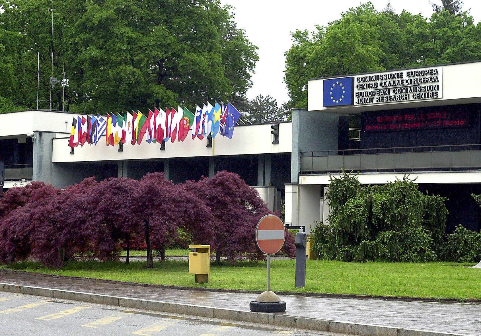 Ispra, drone russo sorvola il Centro di ricerca Ue sul lago Maggiore ...