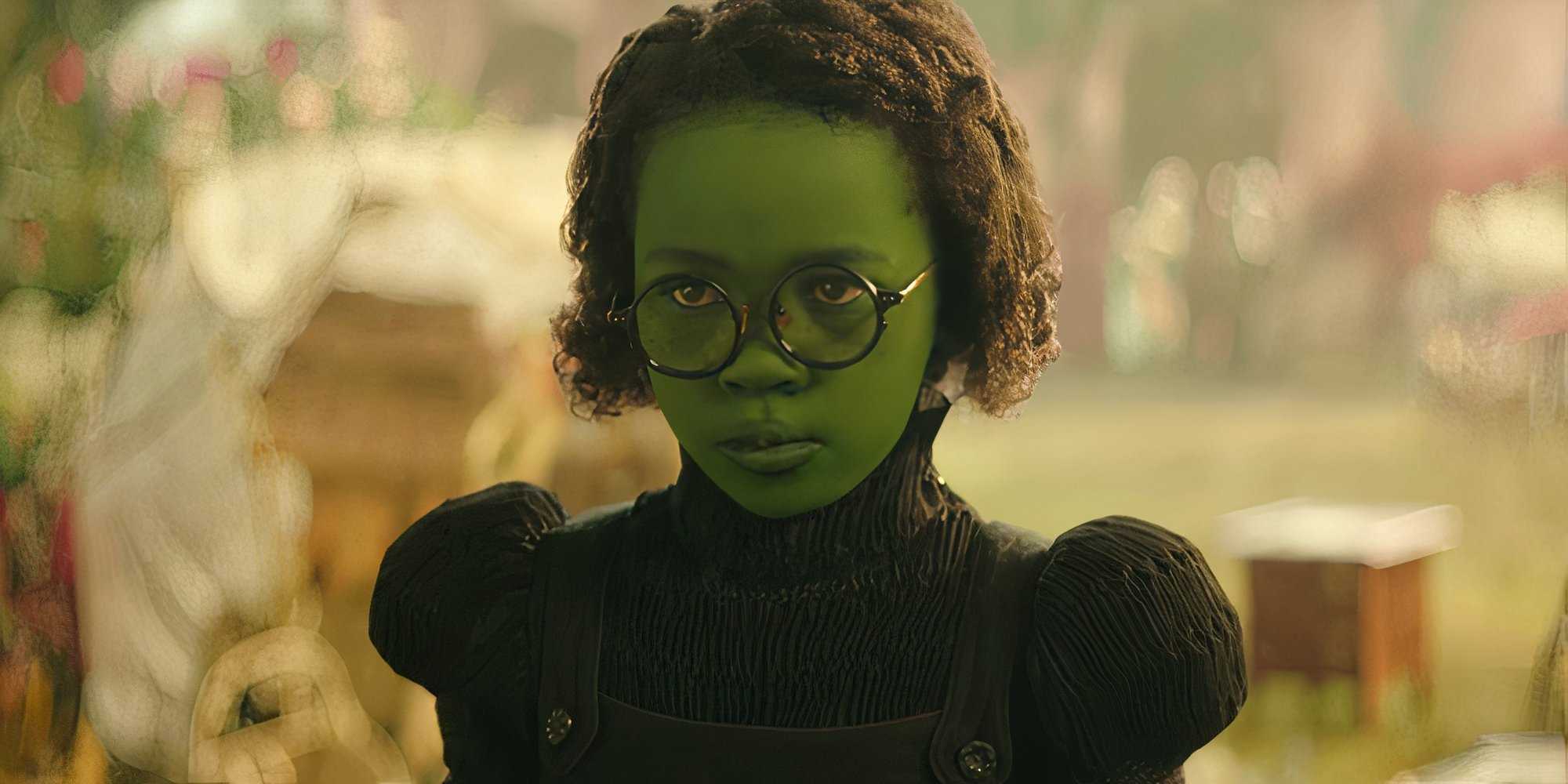 Wicked’s Prequel Changes Elphaba’s Magic Powers (Because Of The Movie ...