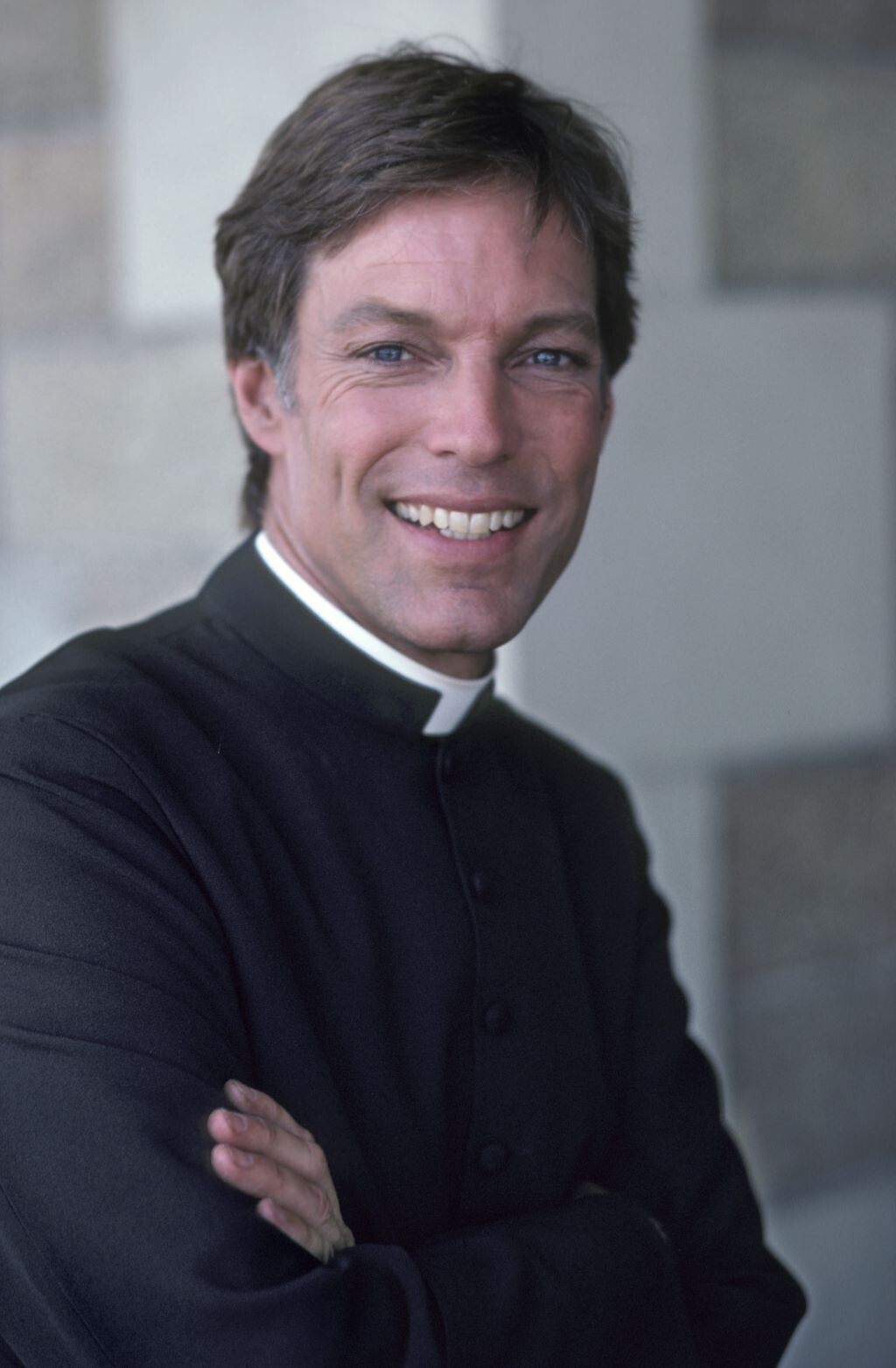 È morto Richard Chamberlain, padre Ralph di "Uccelli di rovo"