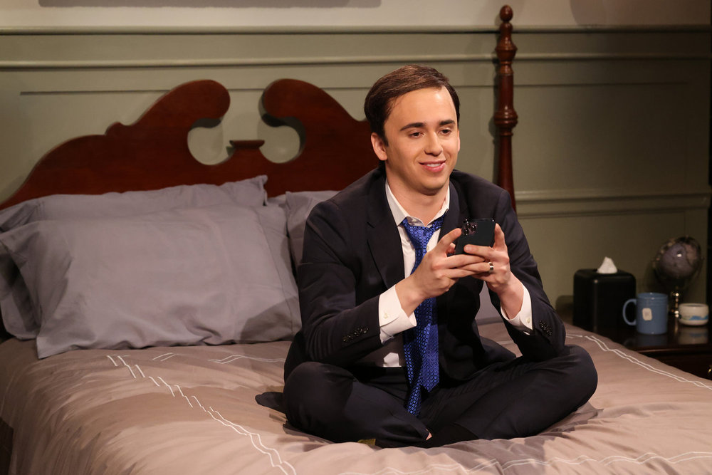 "Rubio in the house!": Signalgate takes over high schoolers' group chat ...