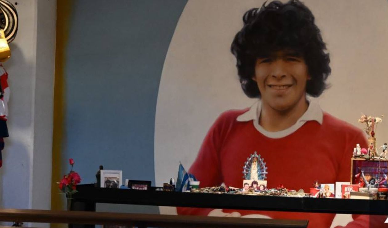 "Lo trataron como un animal": Avanza el juicio por la muerte de Maradona