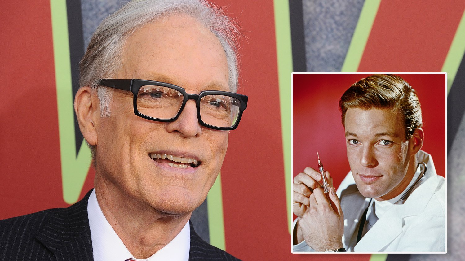 TV heartthrob Richard Chamberlain, star of Dr Kildare and Shogun, dies ...