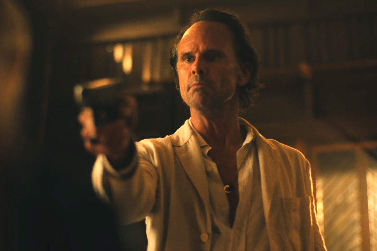 ‘The White Lotus’ Season 3 Episode 7 Ending Explained: Why Doesn’t Rick ...