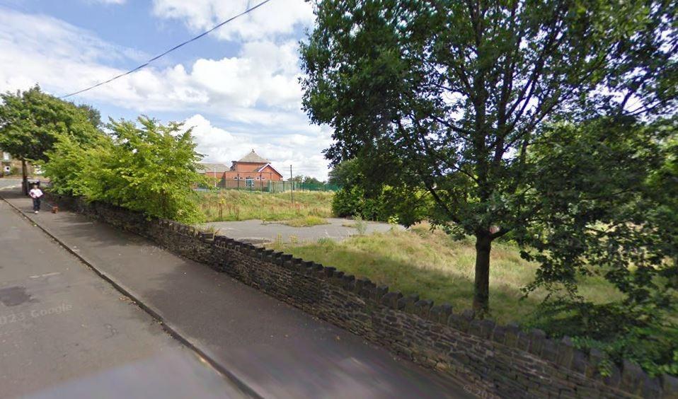 Planning permission: Kirklees Council approves housing development to ...