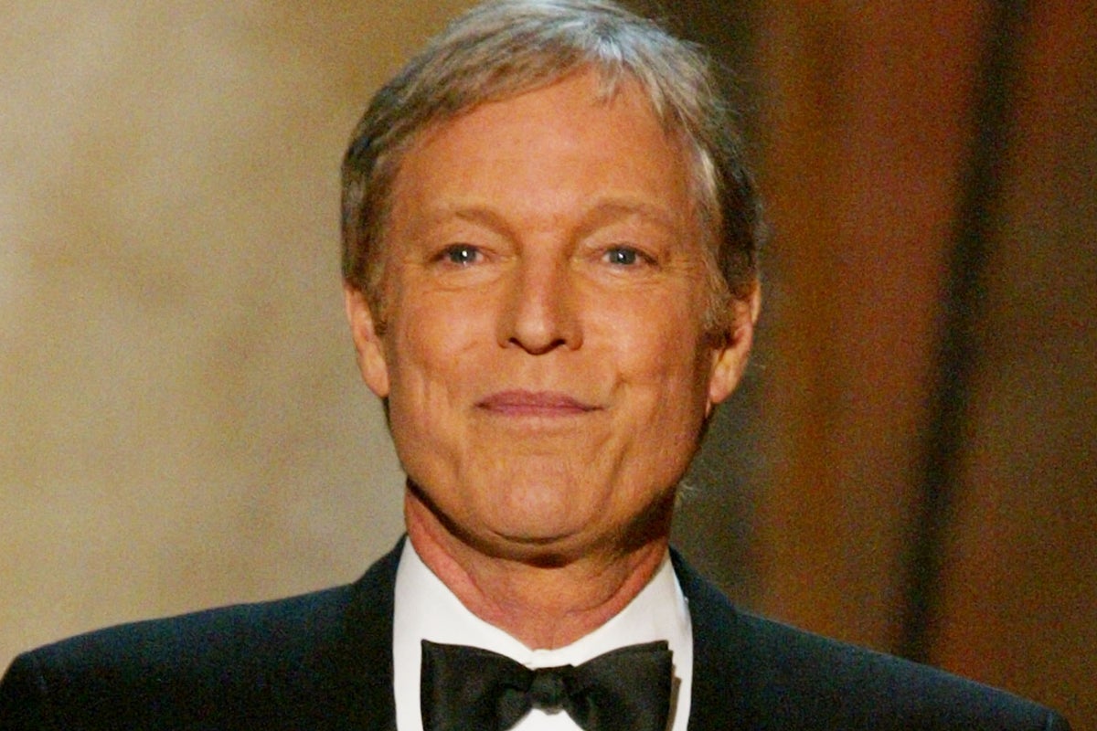 Richard Chamberlain death: Dr Kildare and Shogun actor dies, aged 90