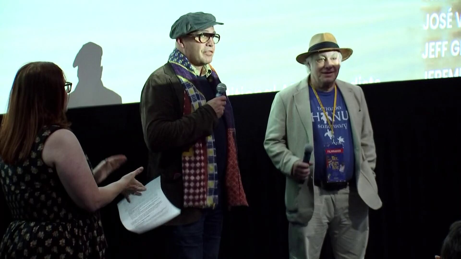 Phoenix Film Festival: Billy Zane, Oliver Stone attend screenings for ...