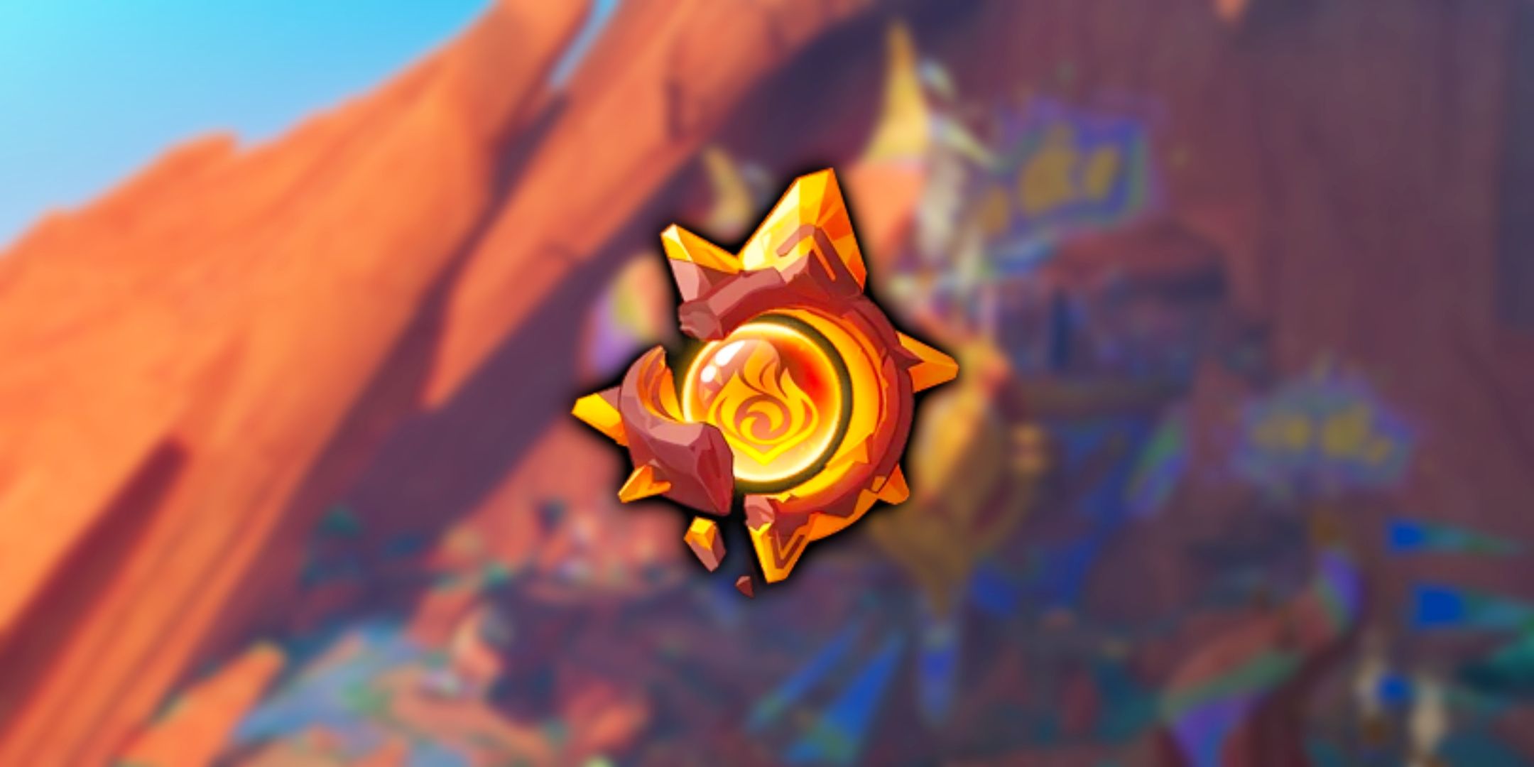 Genshin Impact: Atocpan Pyroculus Locations