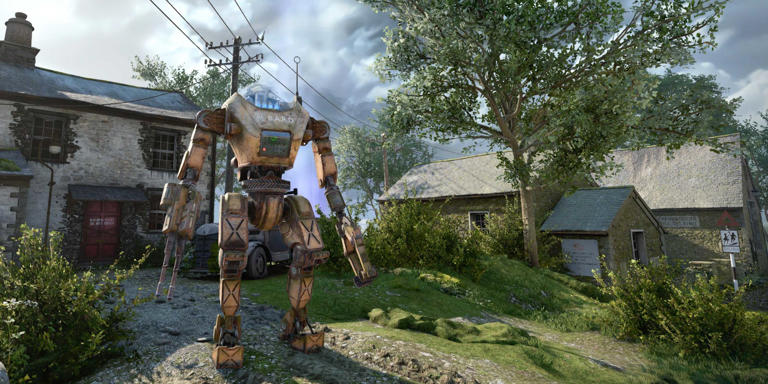 Atomfall: All Enemies Guide