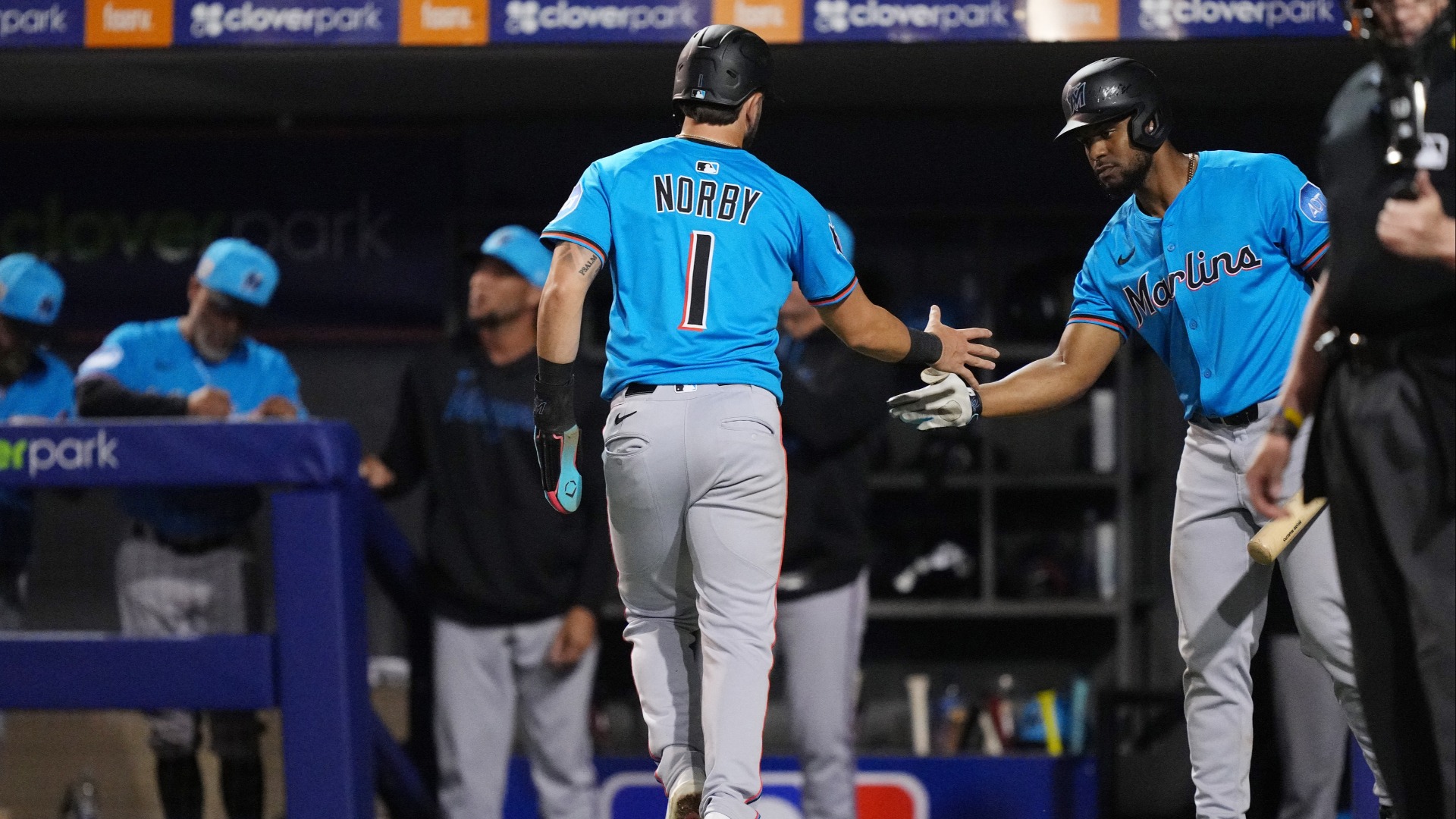 Why MLB's Connor Norby Is An Ideal Injury Stash Option