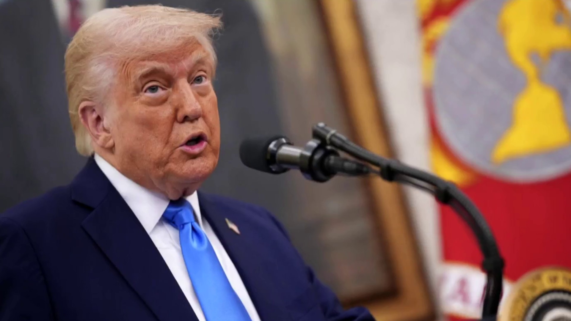 Rep. Raskin: Law firms standing up to Trump is ‘democracy in action’