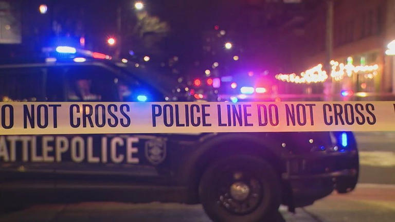 Man shot, killed in Madison Park parking lot, Seattle police seeking ...