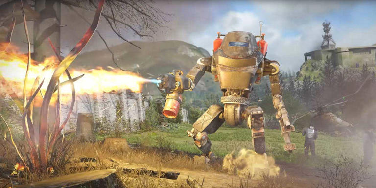 All Hidden Achievements In Atomfall