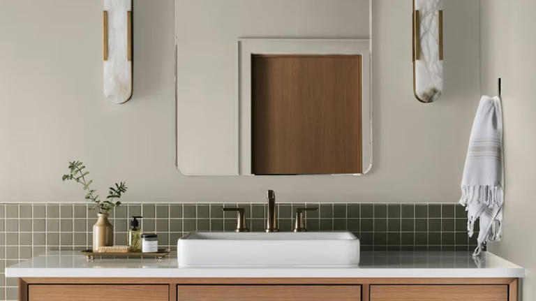 Joanna Gaines' Tips For Choosing The Perfect Shade Of White Paint For A ...