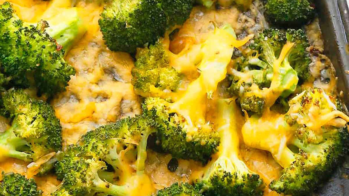 18 Irresistibly Cheesy Dishes to Melt Your Heart