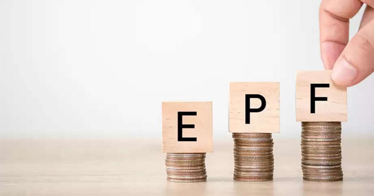 EPF Loan: If you suddenly need money, you can take loan on PF too, this ...