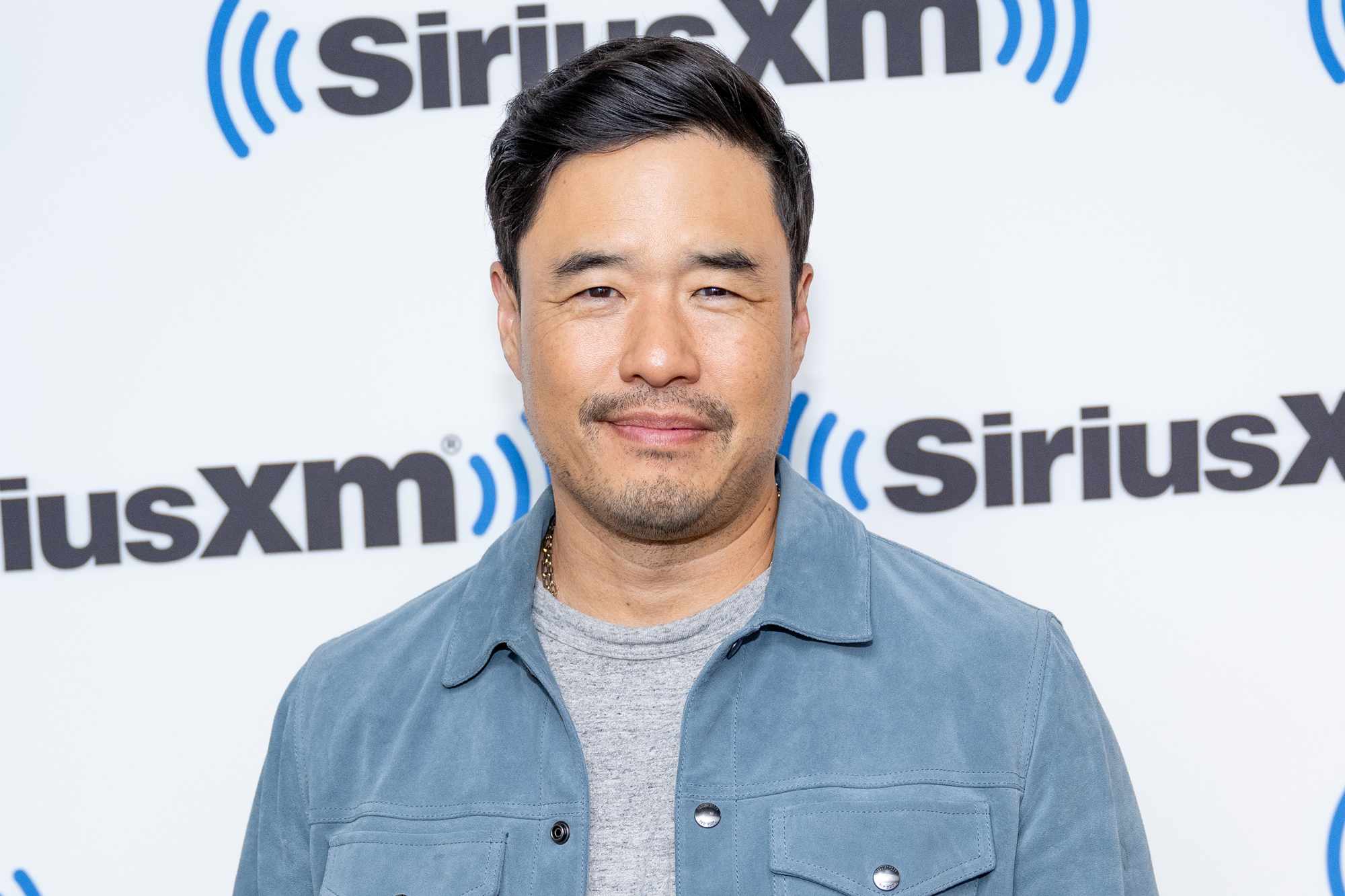Randall Park Says He Suffered Back-to-Back Panic Attacks Before ...