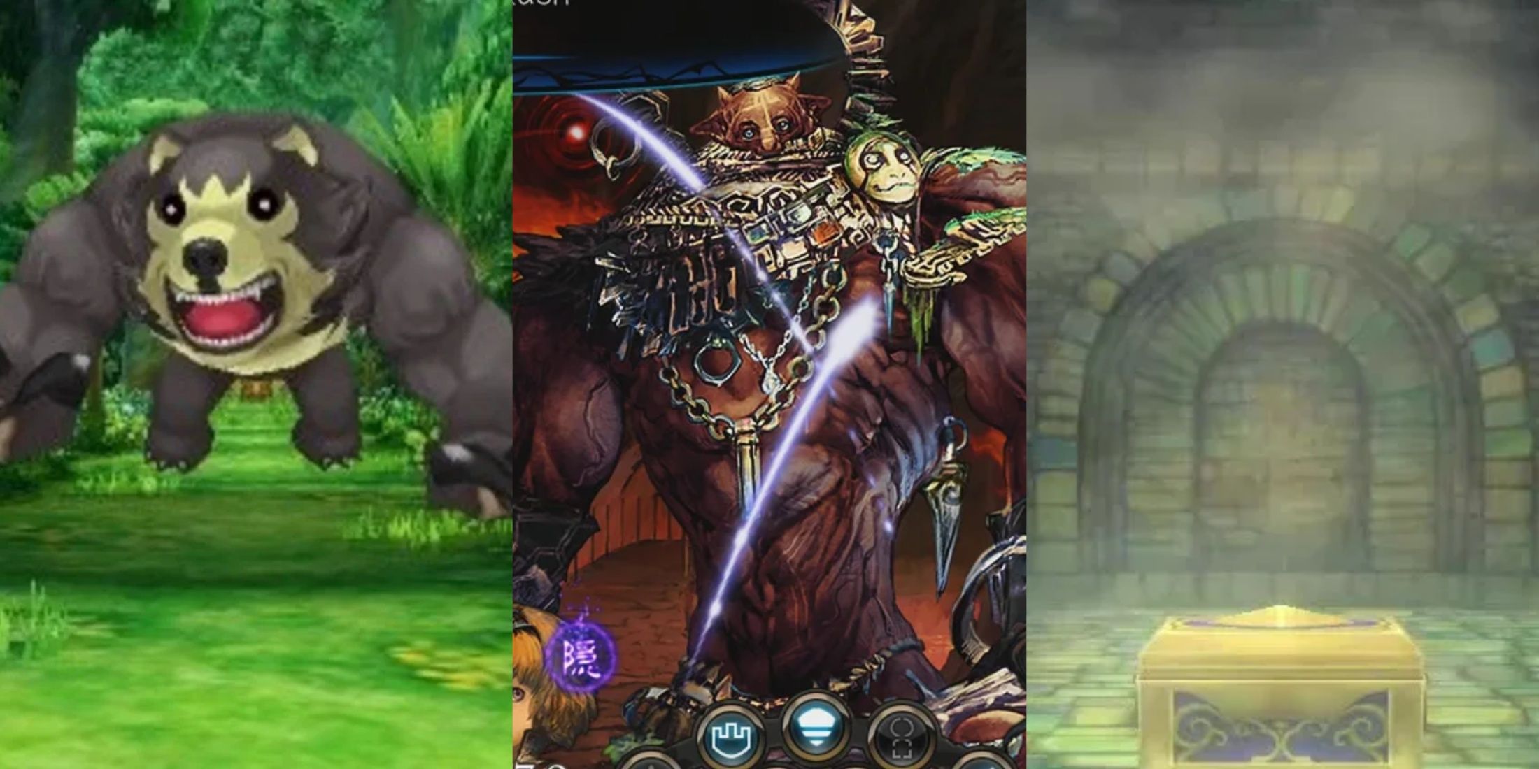 8 Best Dungeon Crawlers That Feature Companions