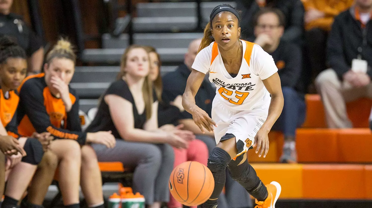 Meet the 5 Shortest Athletes to Play in Women’s College Basketball