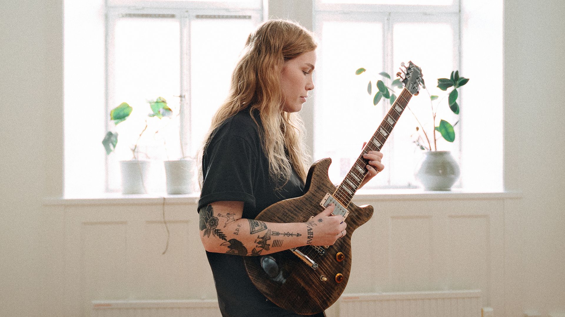 Rebecca Mardal is quietly making a whole lot of noise with her ...