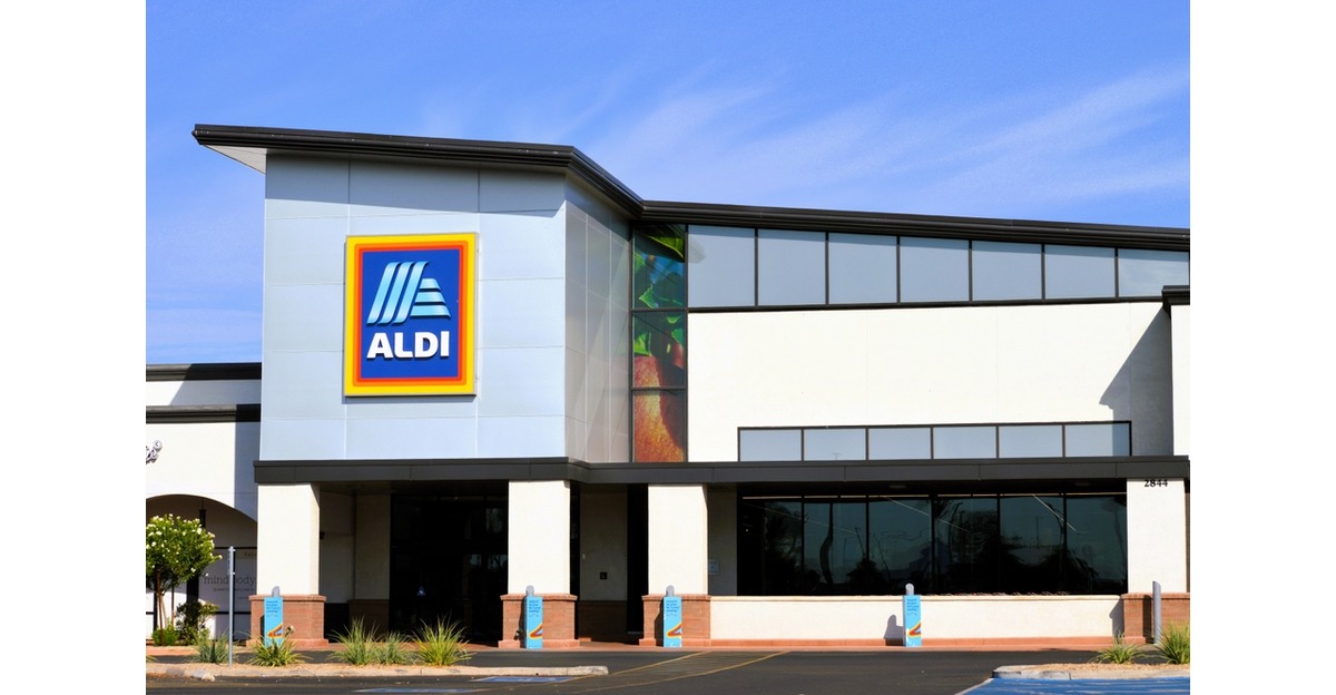 What`s Trending at Aldi This Week (03/30/2025)