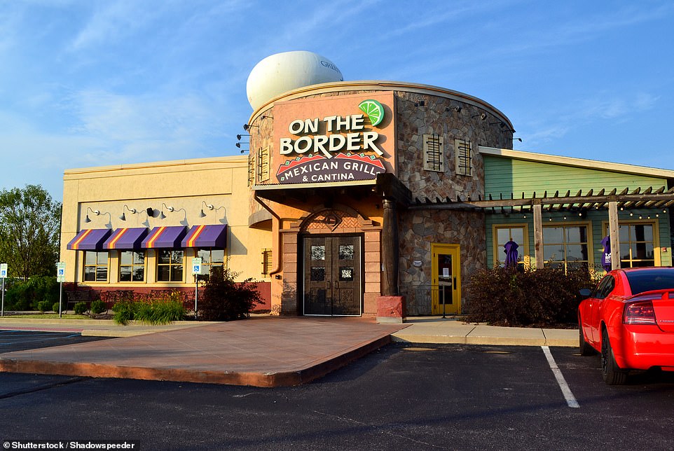Popular Mexican chain to close 76 locations in 24 states
