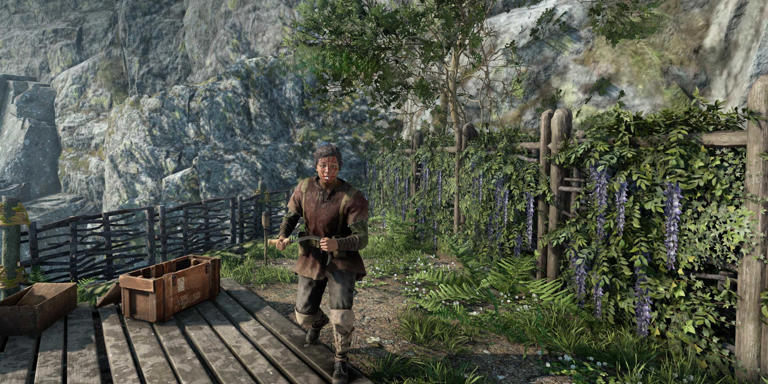 Atomfall: All Enemies Guide