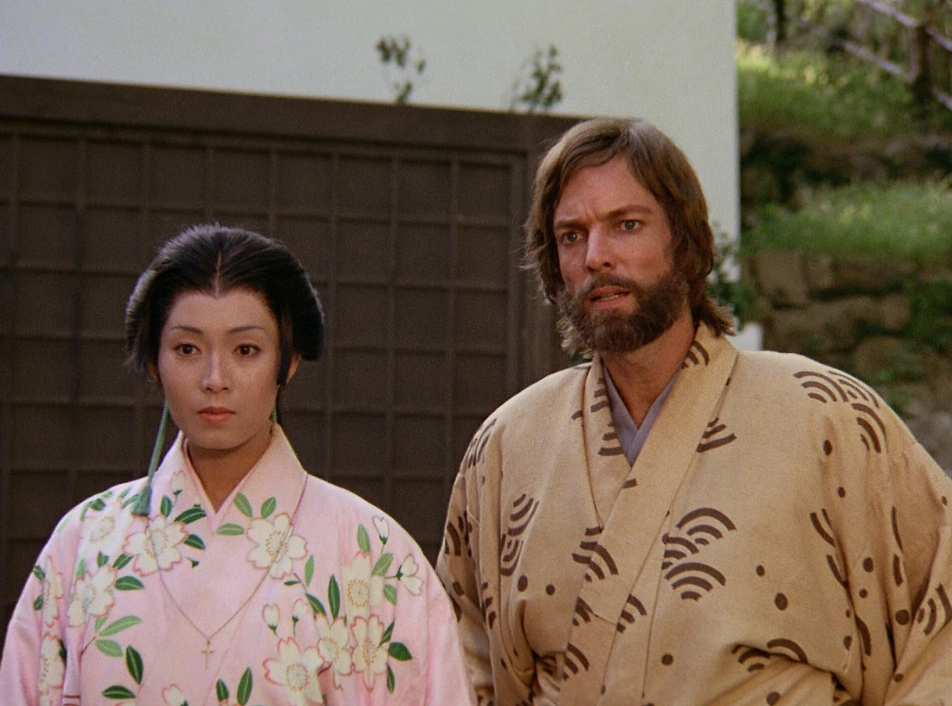 Mort de Richard Chamberlain, acteur star des séries « Shogun » ou « Les ...