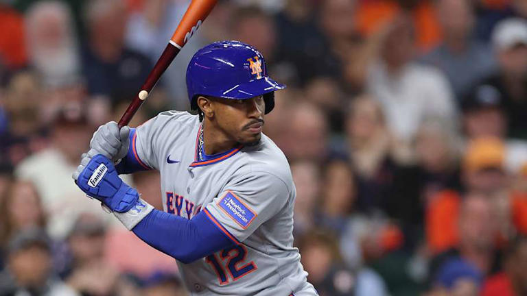 The biggest NY Mets frustration of the weekend, no it's not Francisco ...