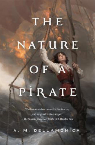 10 best pirate fantasy books, ranked