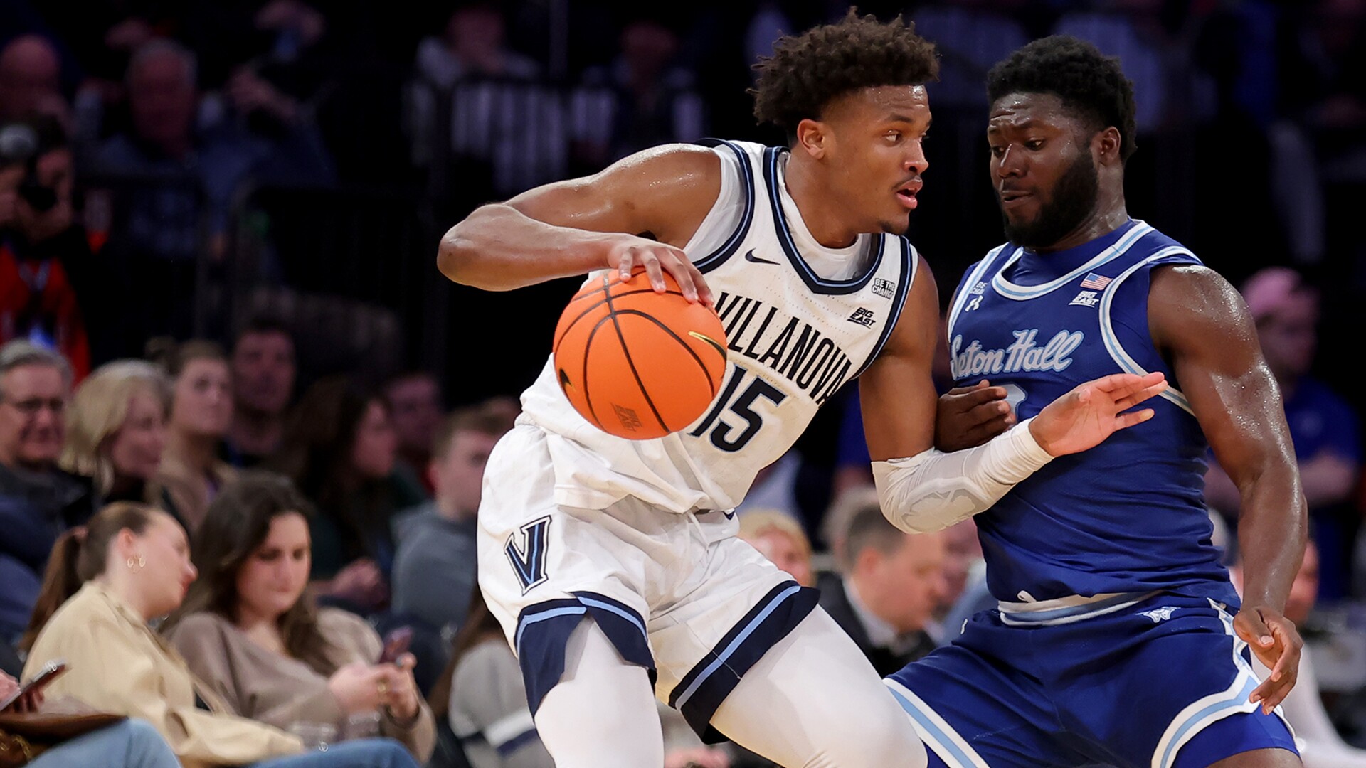 Villanova hires Maryland’s Kevin Willard as men's basketball coach