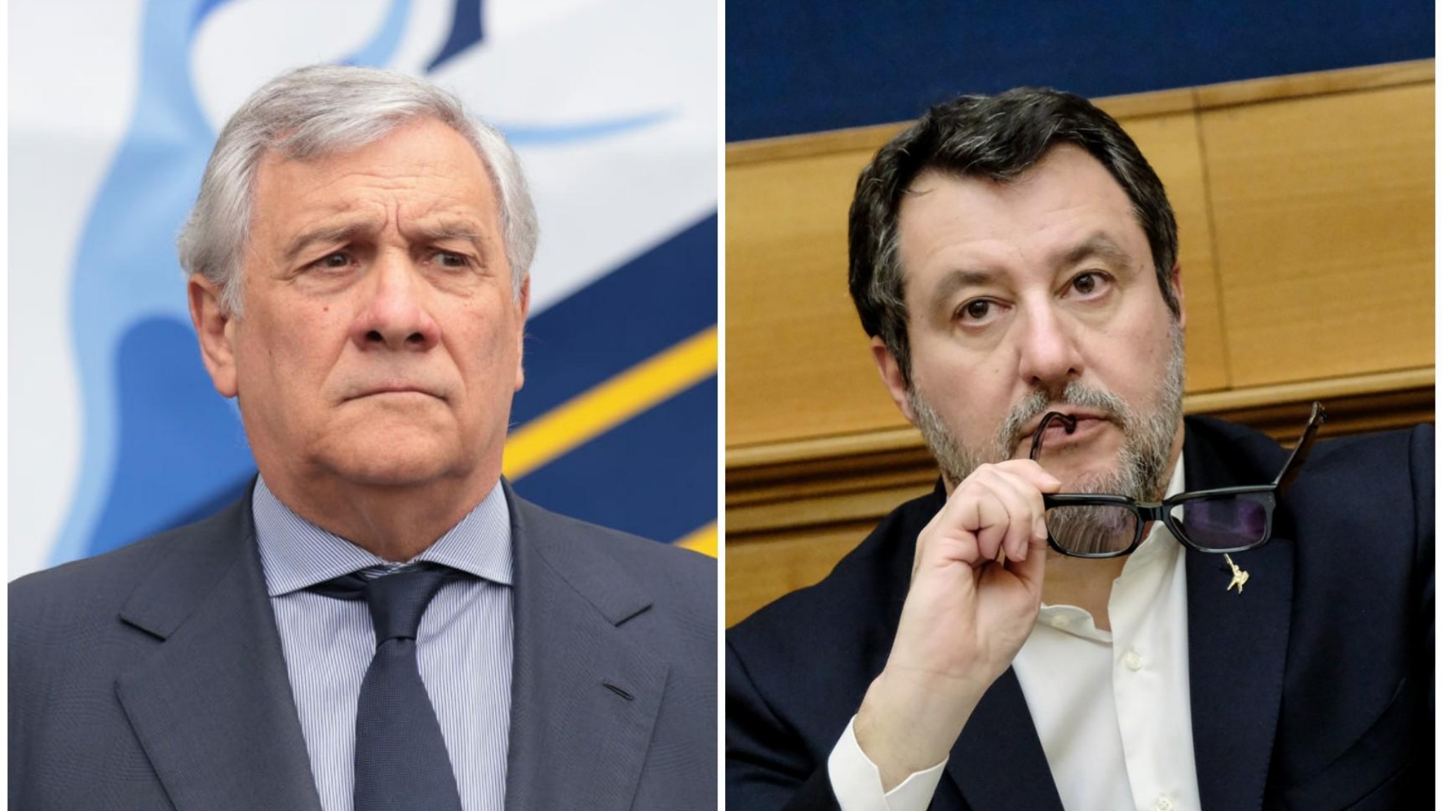 Terzo mandato, duello tra Forza Italia e Lega